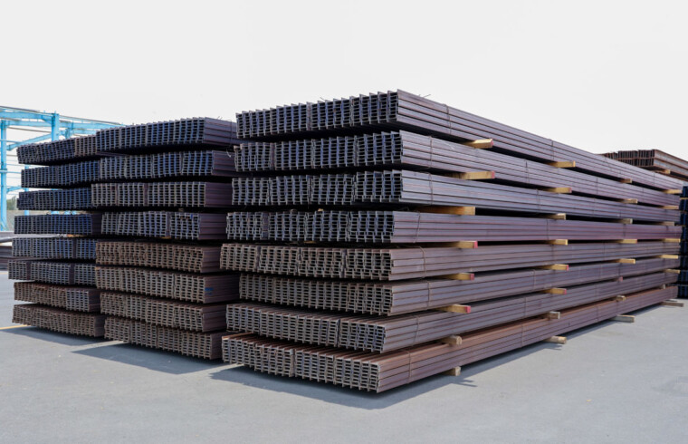 IPE / IPEAA – Continental Steel Company