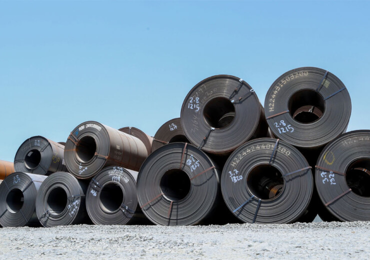 Continental Iron and Steel Fze – Steel Stockists & Traders
